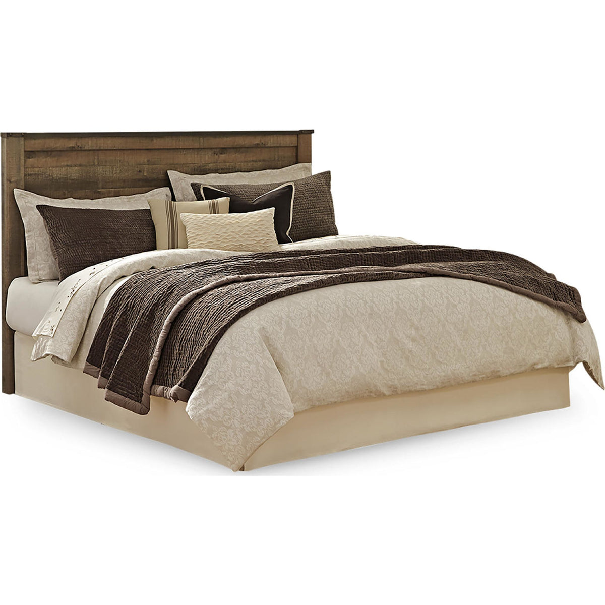 Trinell Panel Headboard | Ashley Furniture Home Store Cranbrook