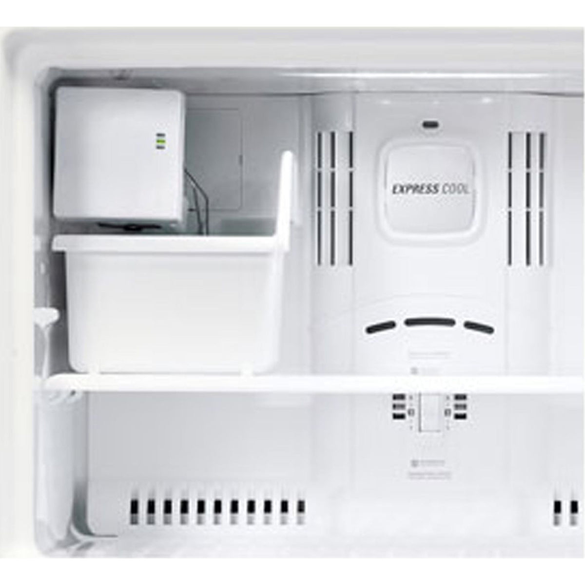 LG Ice Maker (LK55C) - White | Ashley Furniture Home Store Cranbrook