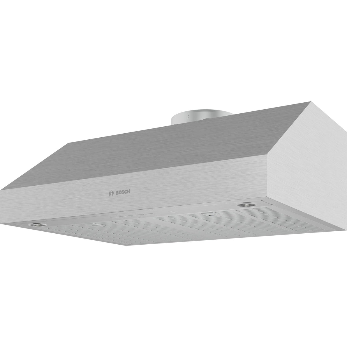 Bosch Range Hood (DUH86553UC) - Stainless Steel | Ashley Furniture Home ...